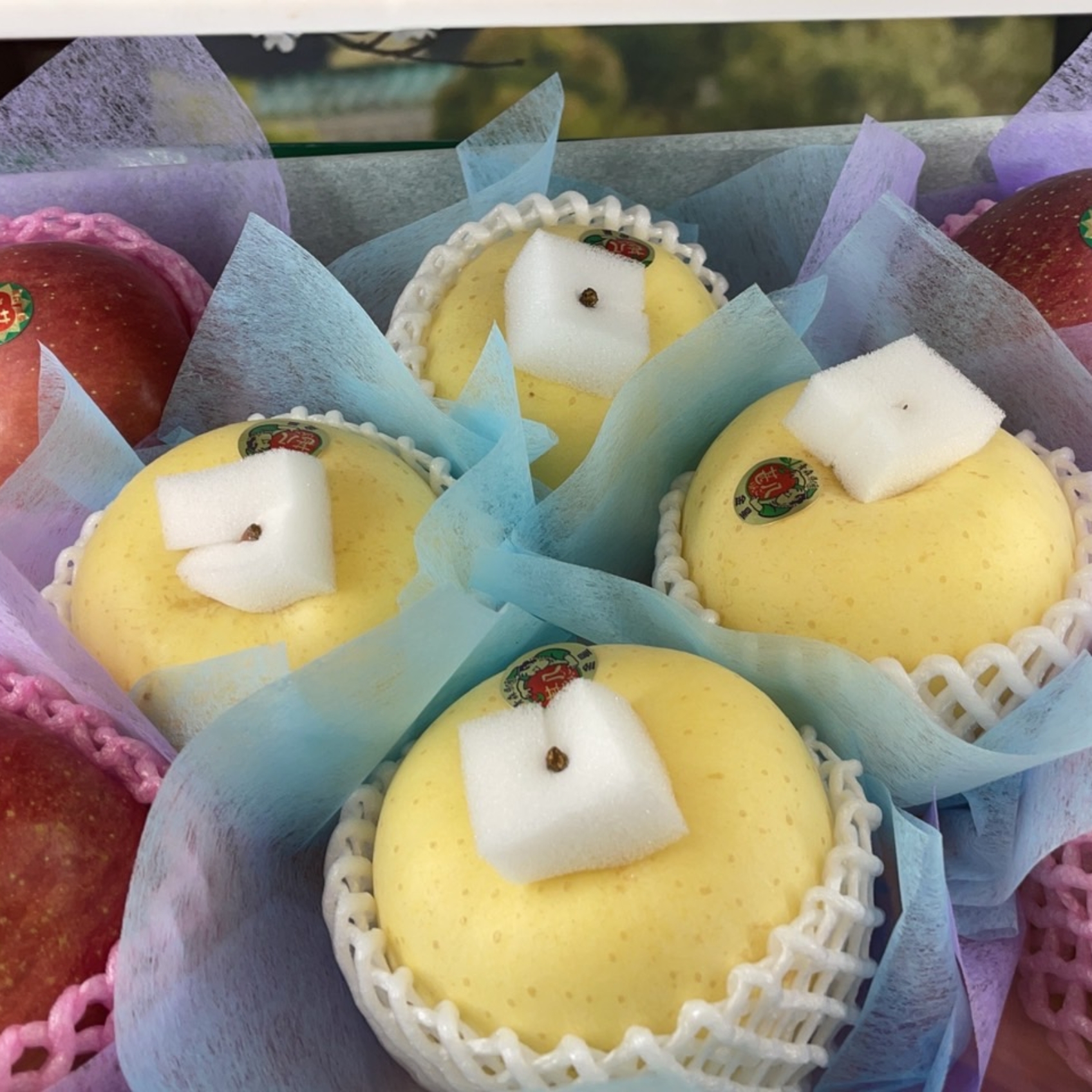 新鮮水果 - 東霖商行 DONG LIN FRUIT